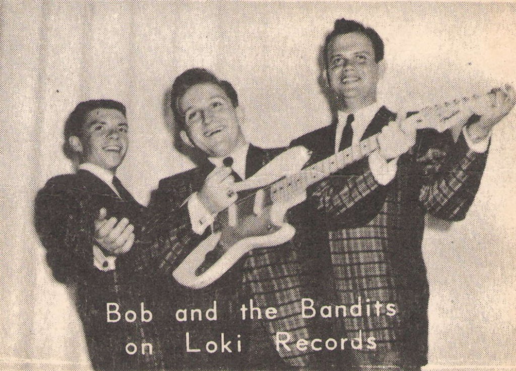 Bob Reinhardt | West Mich Music Hysterical Society