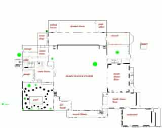 Music Box Diagram | West Mich Music Hysterical Society