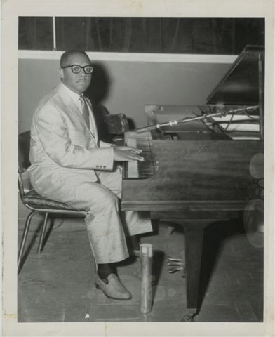 Doug Cook | West Mich Music Hysterical Society