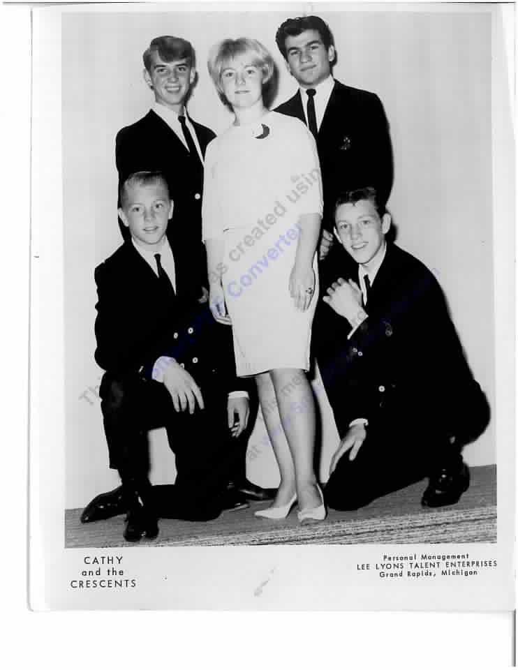 Sparky Harris | West Mich Music Hysterical Society