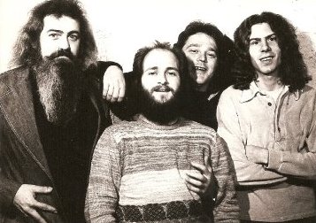 Natchez Trace | West Mich Music Hysterical Society