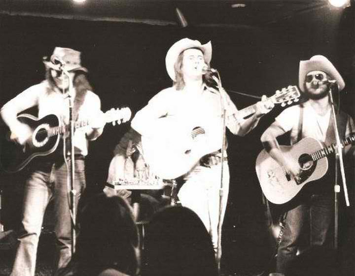 Natchez Trace | West Mich Music Hysterical Society