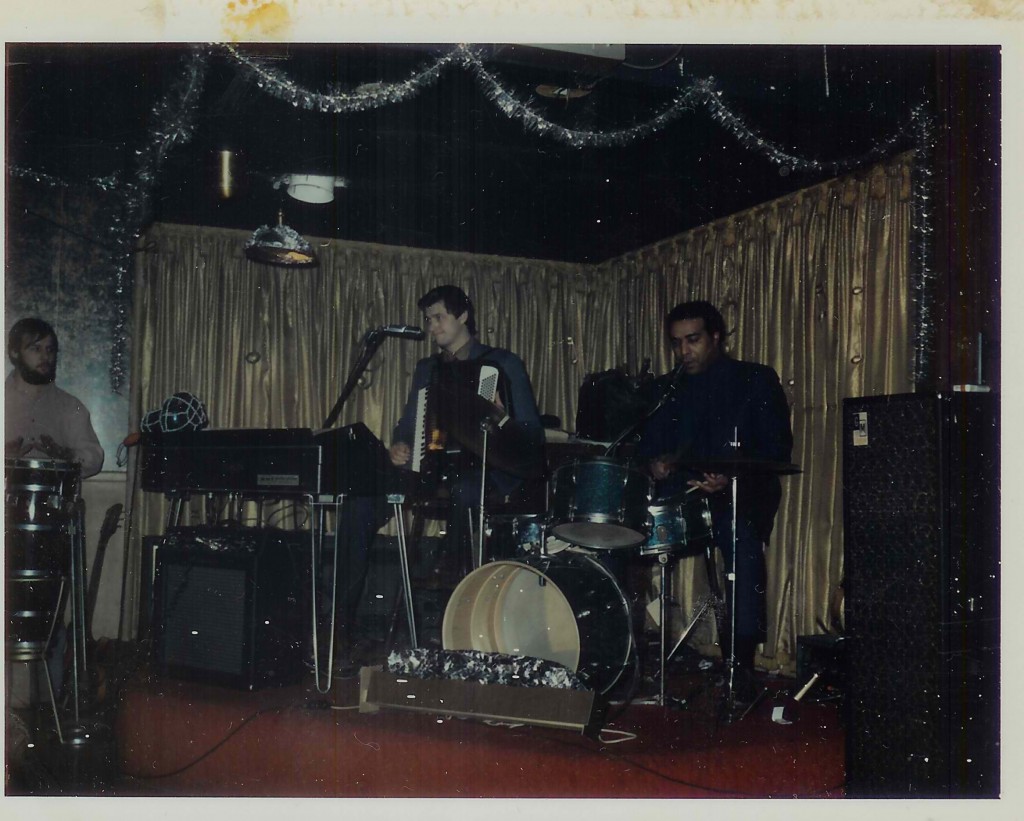 Mouse Trap | West Mich Music Hysterical Society