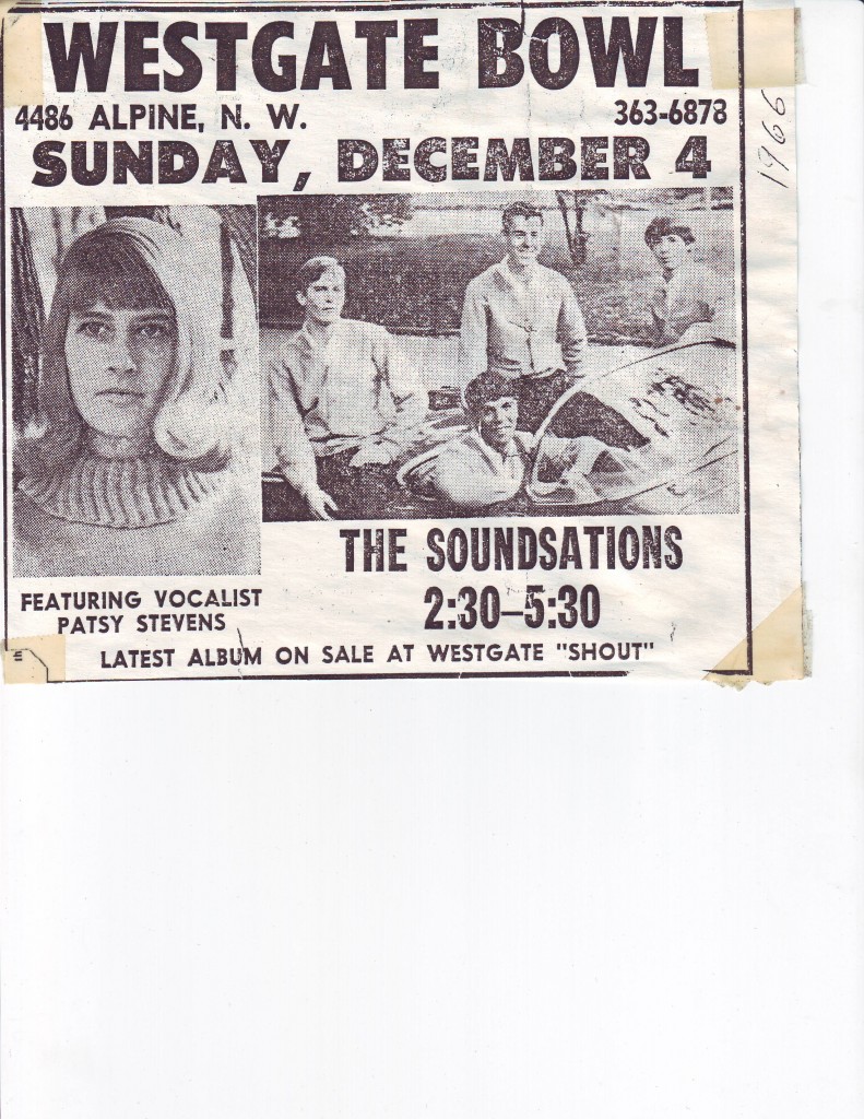 Soundsations | West Mich Music Hysterical Society