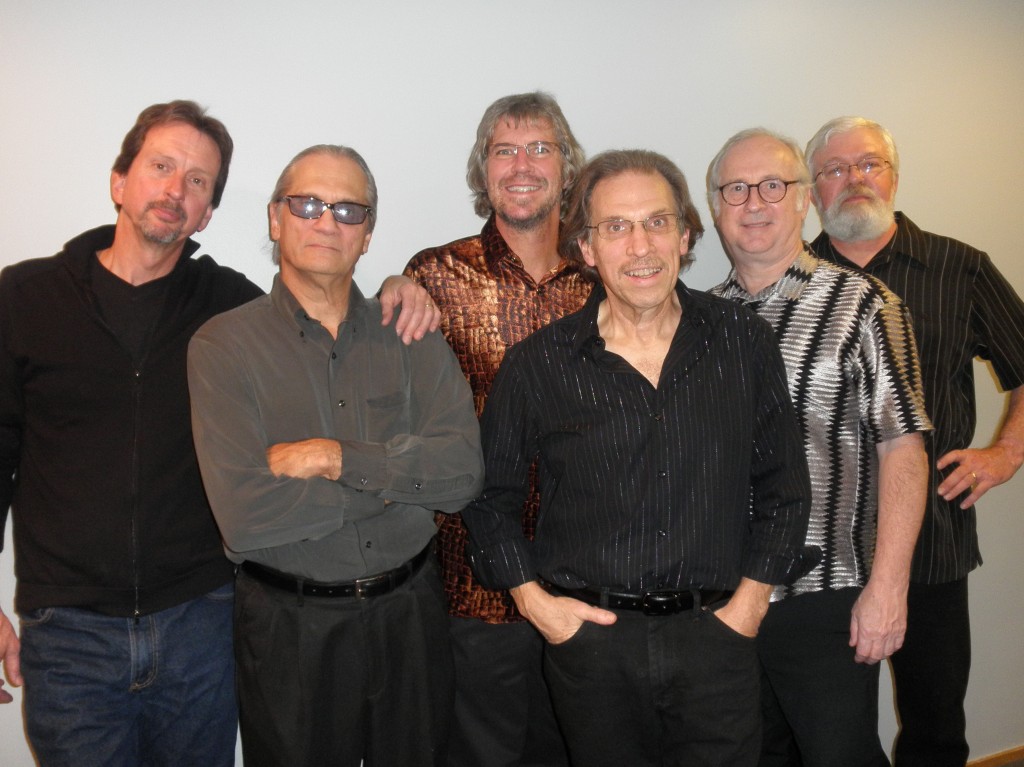 Bo White and the Bluezers | West Mich Music Hysterical Society