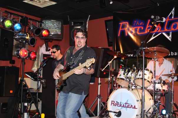 Brian Slayton | West Mich Music Hysterical Society