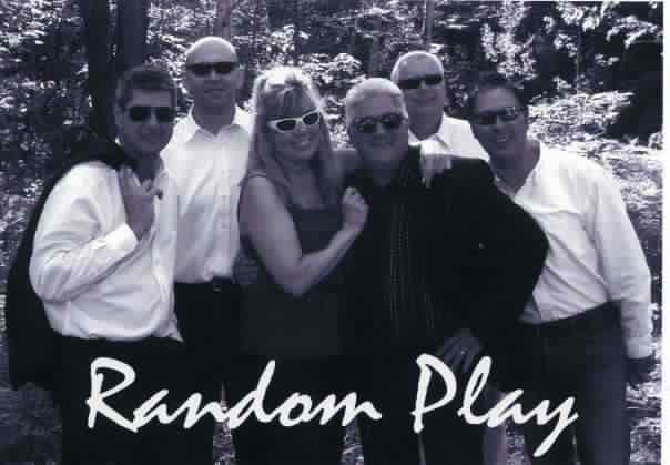 Random Play | West Mich Music Hysterical Society