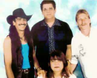 Phillis McGuire | West Mich Music Hysterical Society