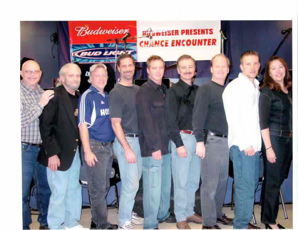 Chance Encounter | West Mich Music Hysterical Society