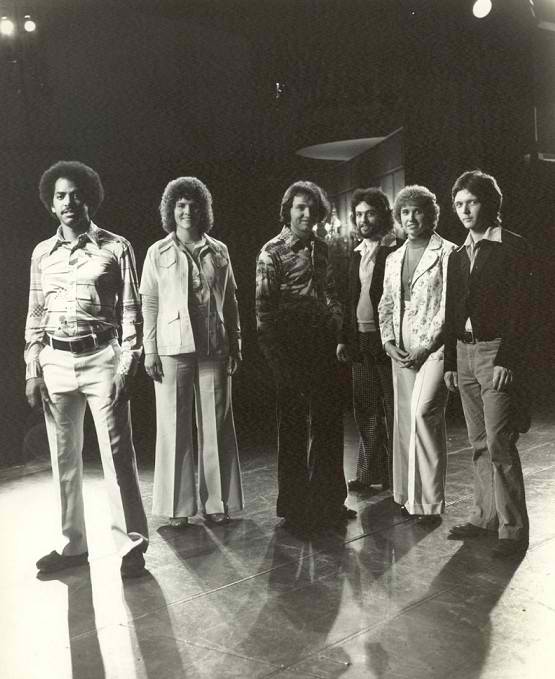 Tommy Davis – Mr. Drummer | West Mich Music Hysterical Society