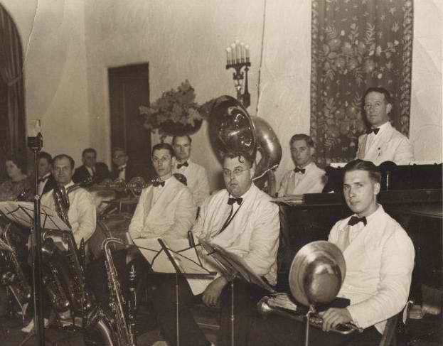 Tommy Davis – Mr. Drummer | West Mich Music Hysterical Society