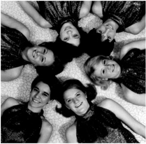 6 – Pak (All Girls Band) | West Mich Music Hysterical Society