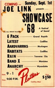 6 – Pak (All Girls Band) | West Mich Music Hysterical Society