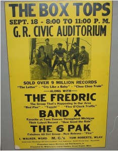 6 – Pak (All Girls Band) | West Mich Music Hysterical Society