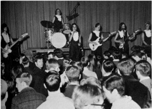 6 – Pak (All Girls Band) | West Mich Music Hysterical Society