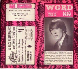 Jay Walker | West Mich Music Hysterical Society